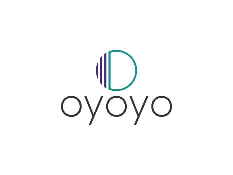 Oyoyo logo | Design your own technology logo - LogoAI