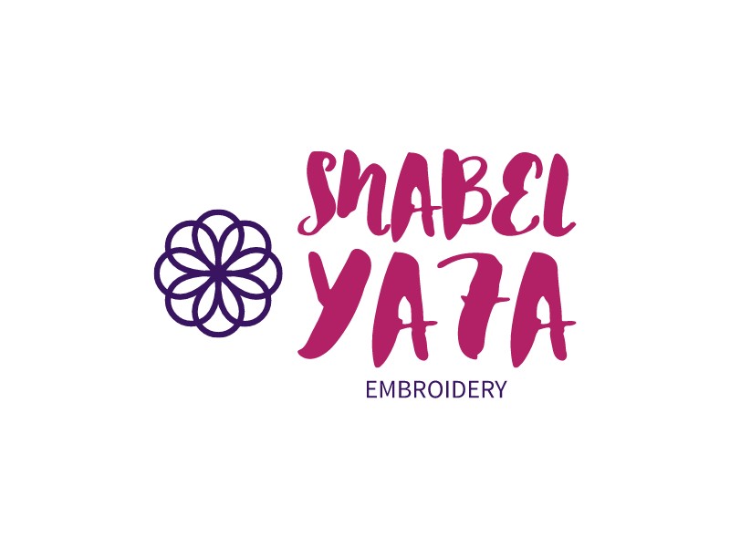 Snabel Yafa logo | Design your own logo - LogoAI