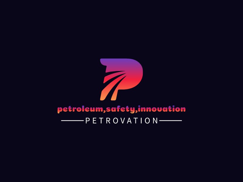Petroleum,safety,innovation logo | Design your own logo - LogoAI