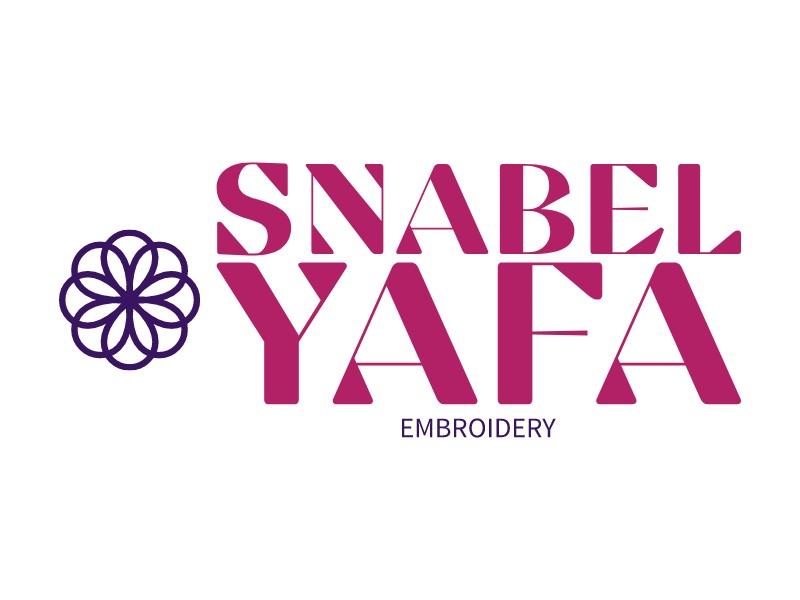 Snabel Yafa logo | Design your own logo - LogoAI