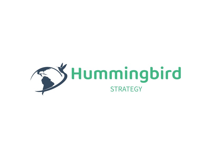 Hummingbird logo design templates, hummingbird logo png images - LogoAI.com