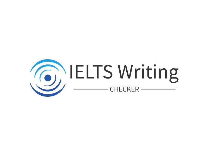 IELTS Writing logo | Design your own logo - LogoAI