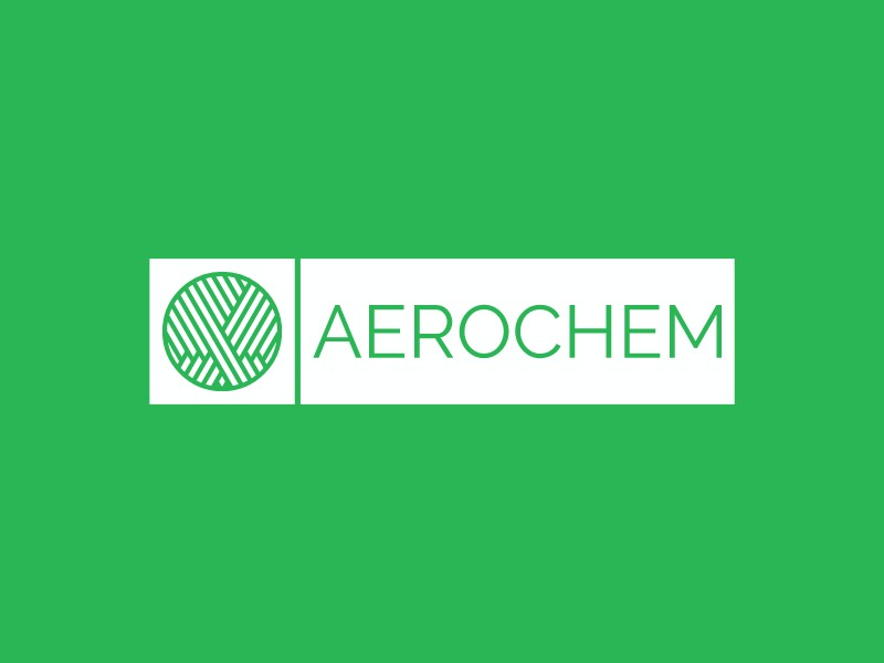 AEROCHEM logo | Design your own logo - LogoAI