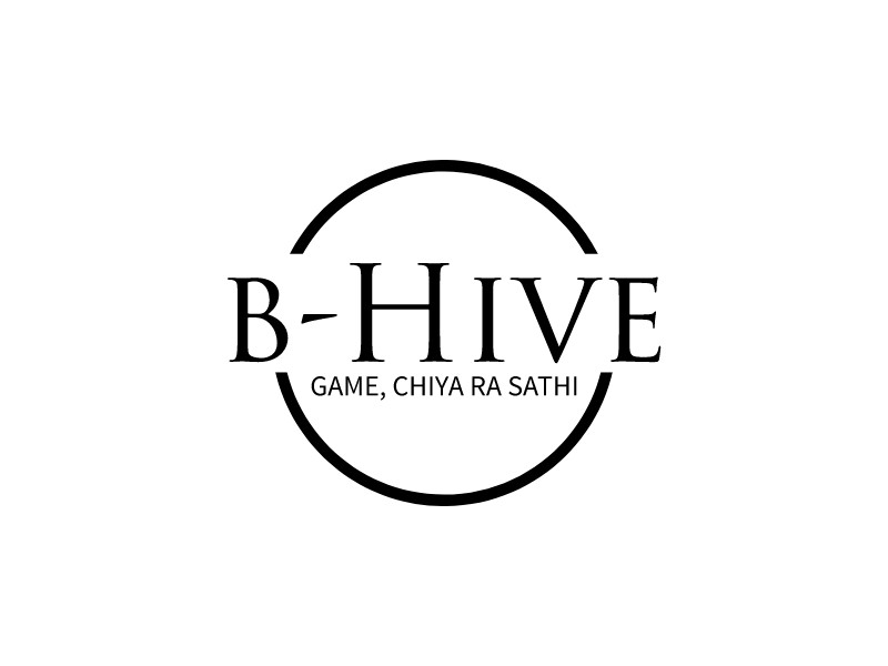 B-Hive logo | Design your own restaurant logo - LogoAI