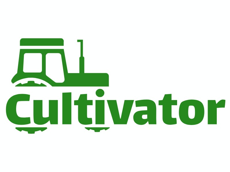 Cultivator logo | Design your own automotive logo - LogoAI