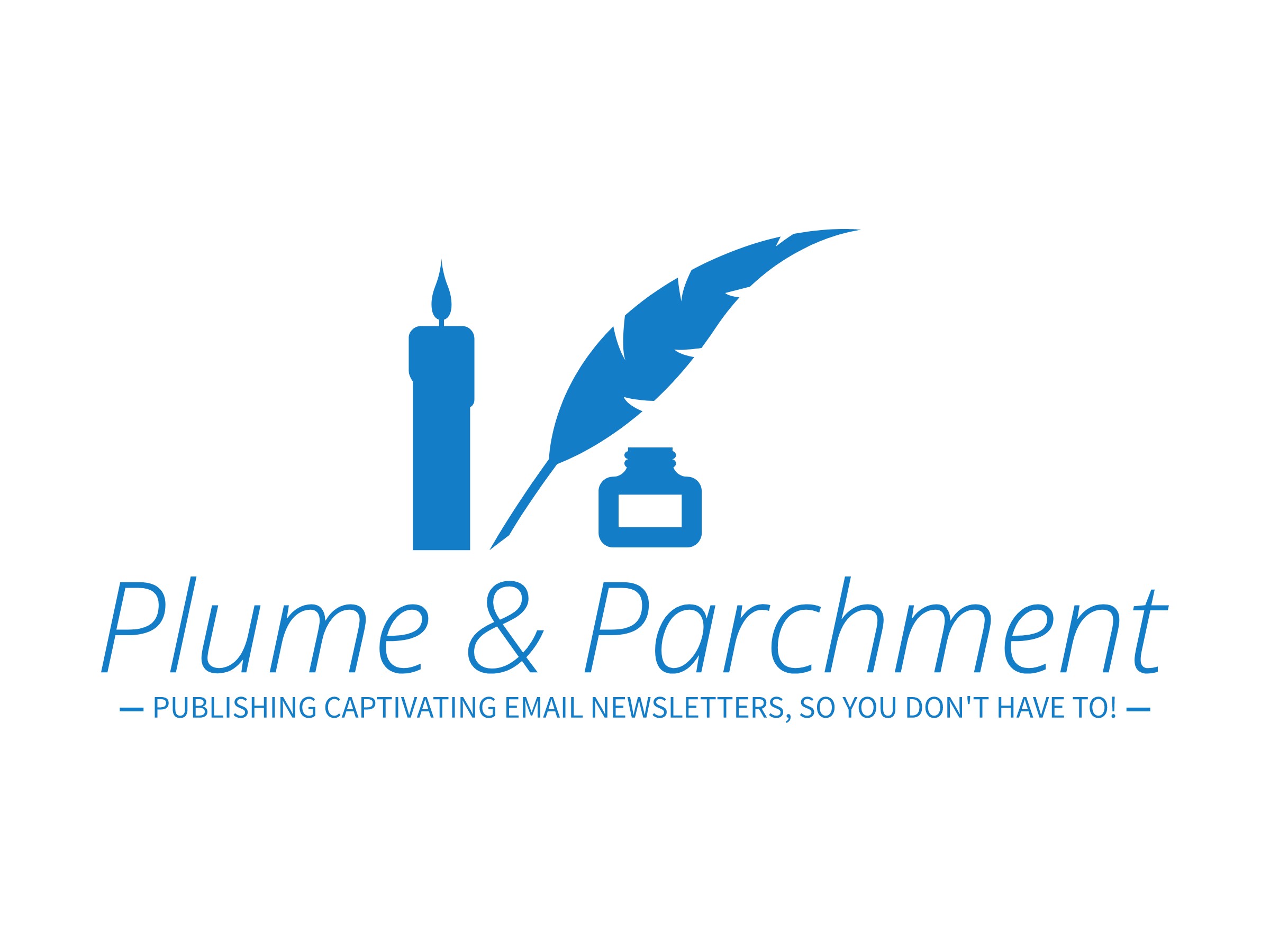 Plume logo design templates, plume logo png images - LogoAI