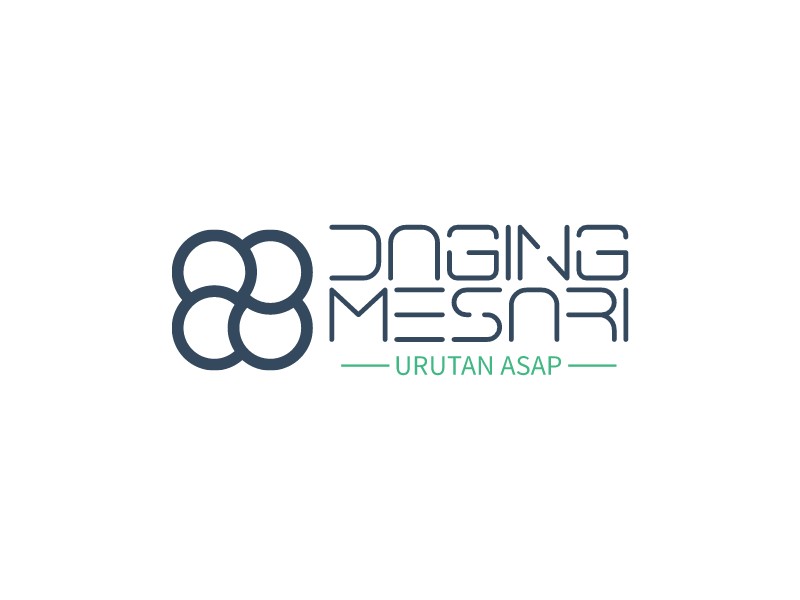 Daging Mesari logo | Design your own home family logo - LogoAI