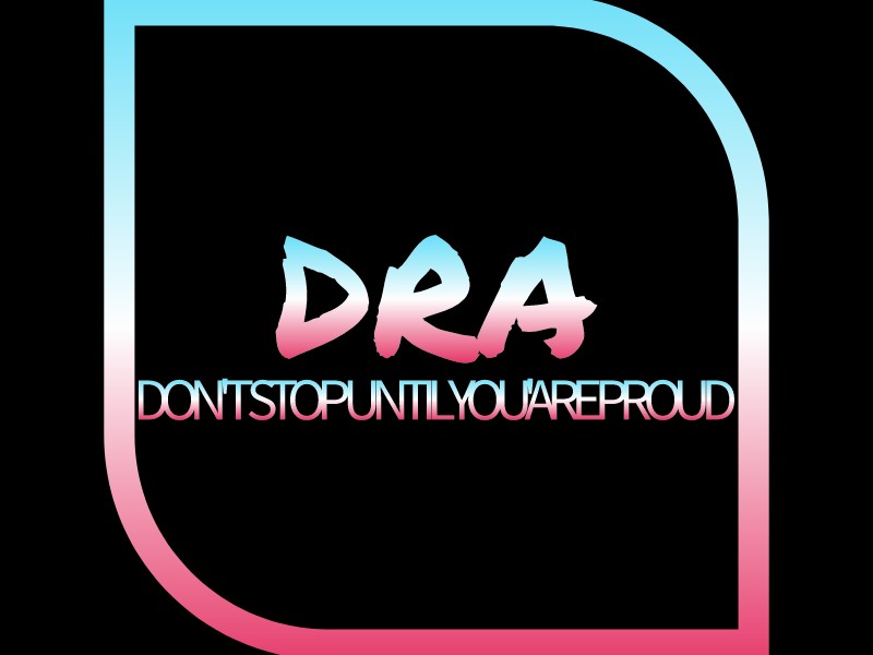 DRA logo | Design your own technology logo - LogoAI