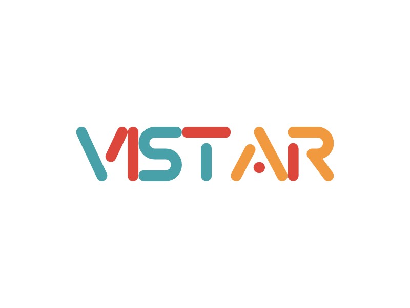 Vistar logo | Design your own technology logo - LogoAI