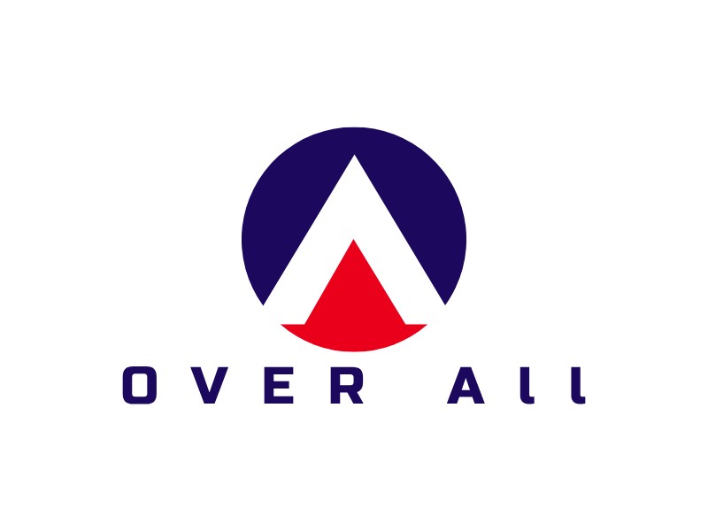 OVER All logo | Design your own home family logo - LogoAI
