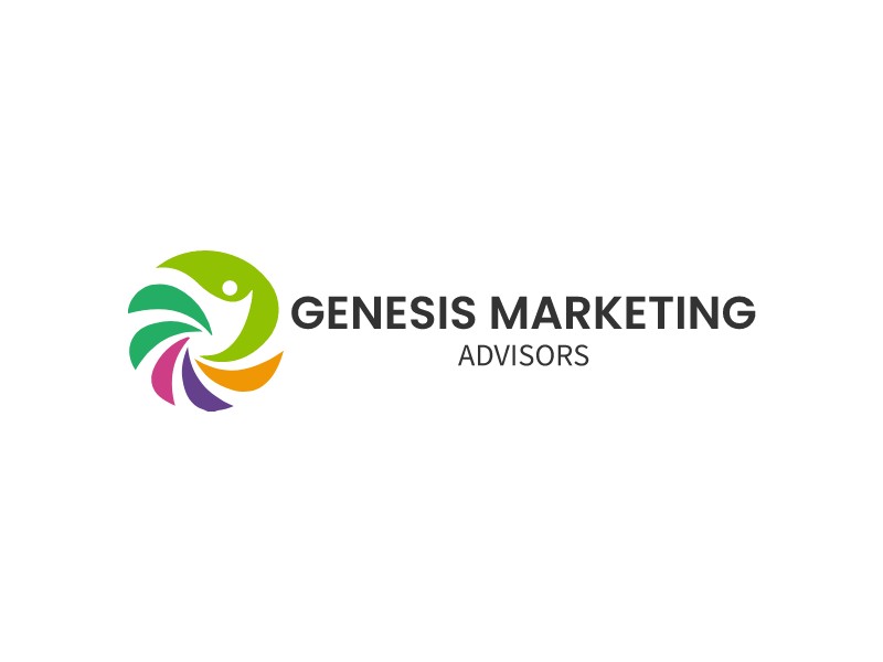 GENESIS MARKETING logo | Design your own finance logo - LogoAI