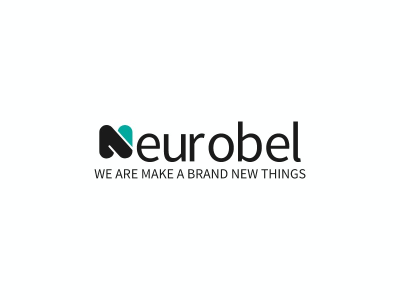 Neurobel logo | Design your own technology logo - LogoAI