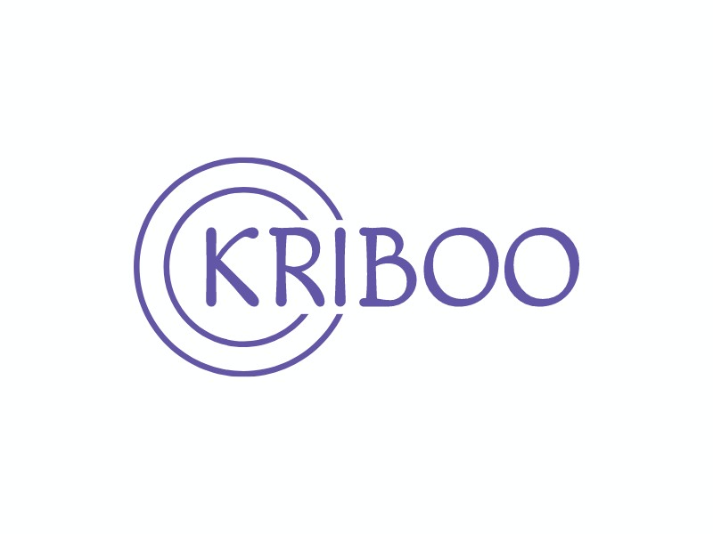 KRIBOO logo | Design your own logo - LogoAI