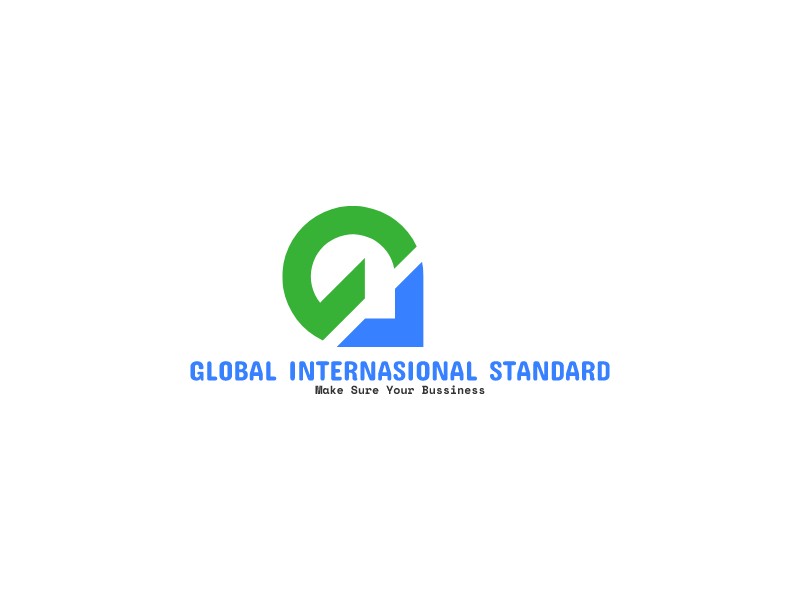 GLOBAL INTERNASIONAL STANDARD logo | Design your own education logo ...