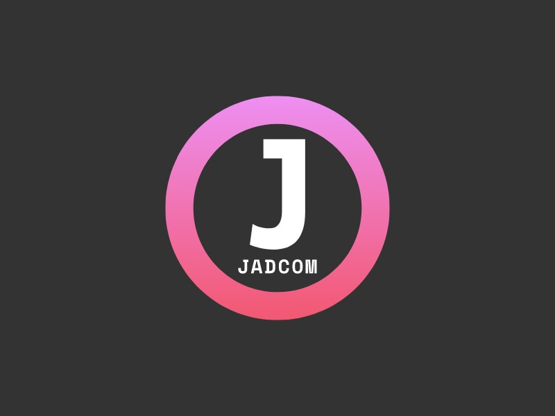 J logo | Design your own internet logo - LogoAI