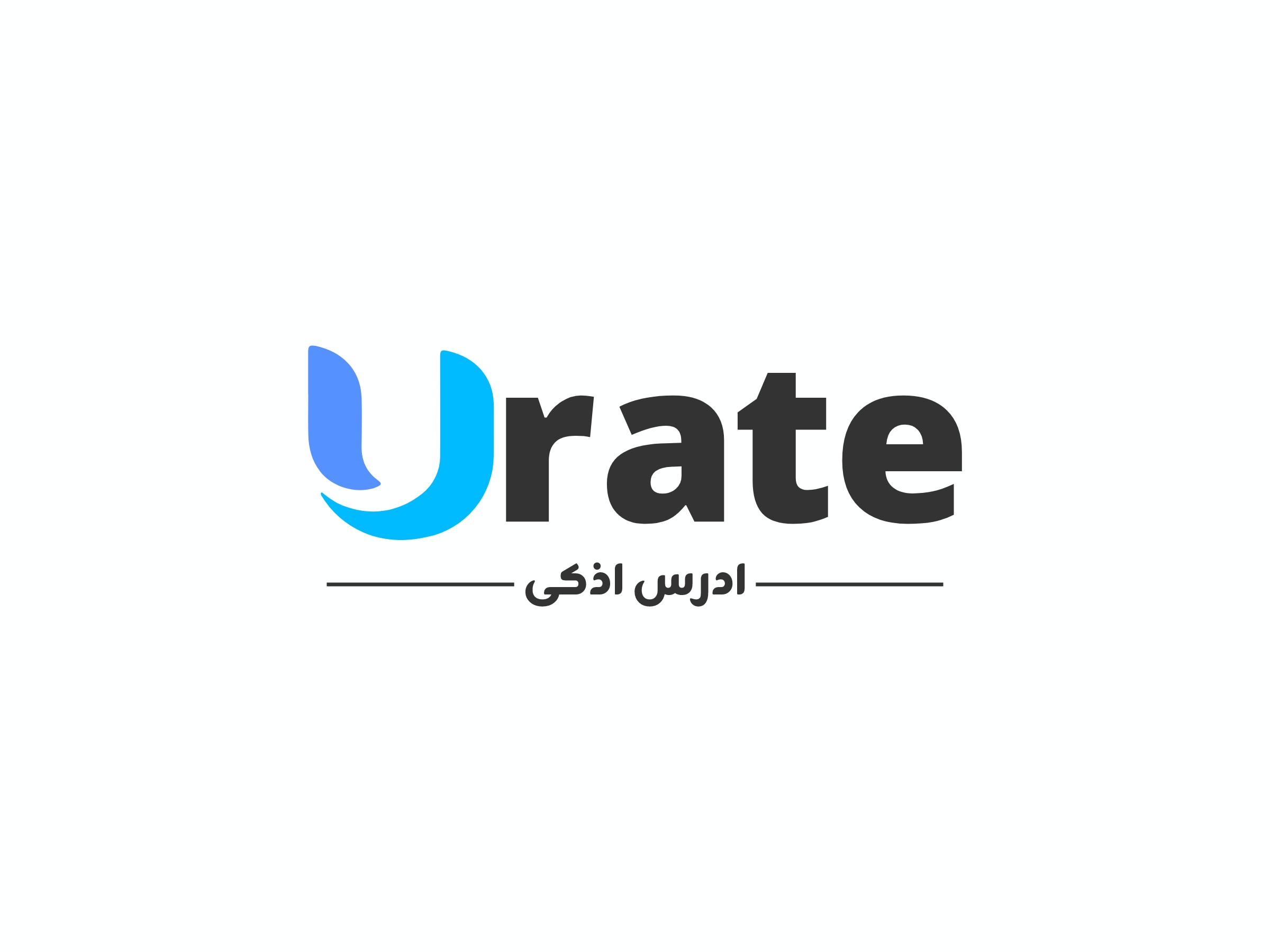 Urate logo | Design your own logo - LogoAI