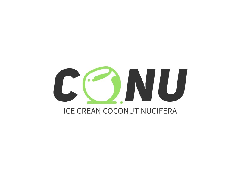 Conu logo | Design your own logo - LogoAI