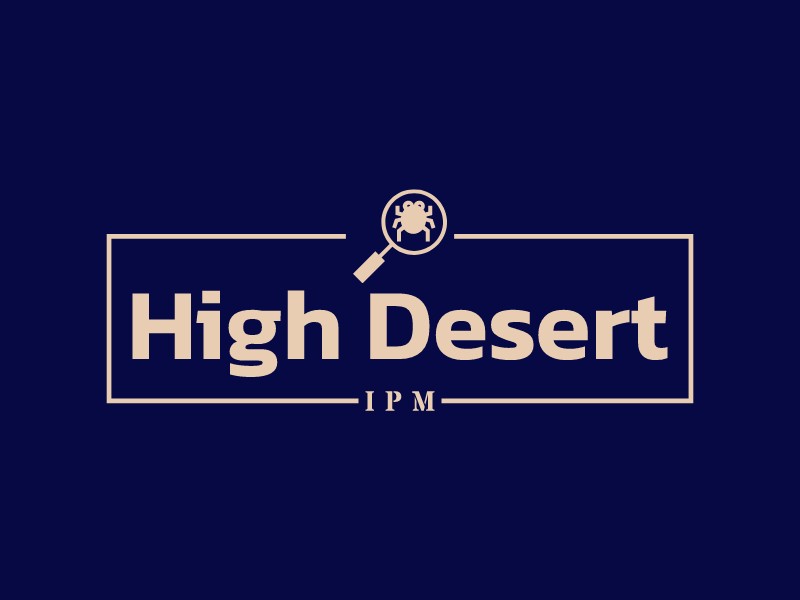 High Desert logo | Design your own logo - LogoAI