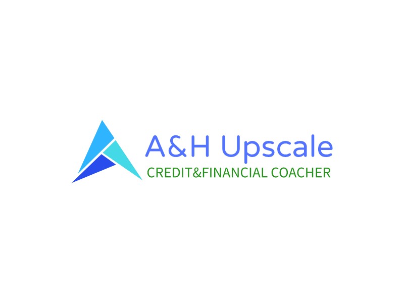 A&H Upscale logo | Design your own finance logo - LogoAI