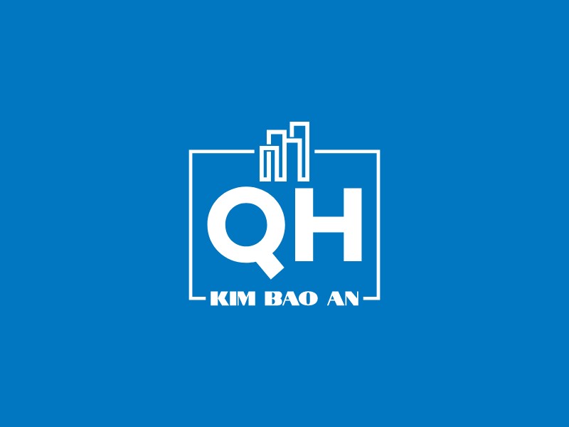 QH logo | Design your own travel logo - LogoAI