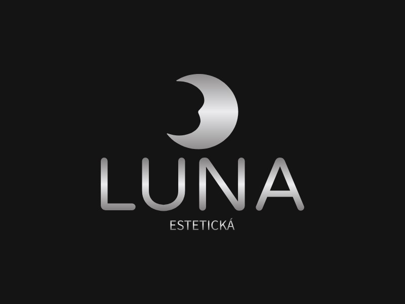 LUNA logo | Design your own beauty spa logo - LogoAI