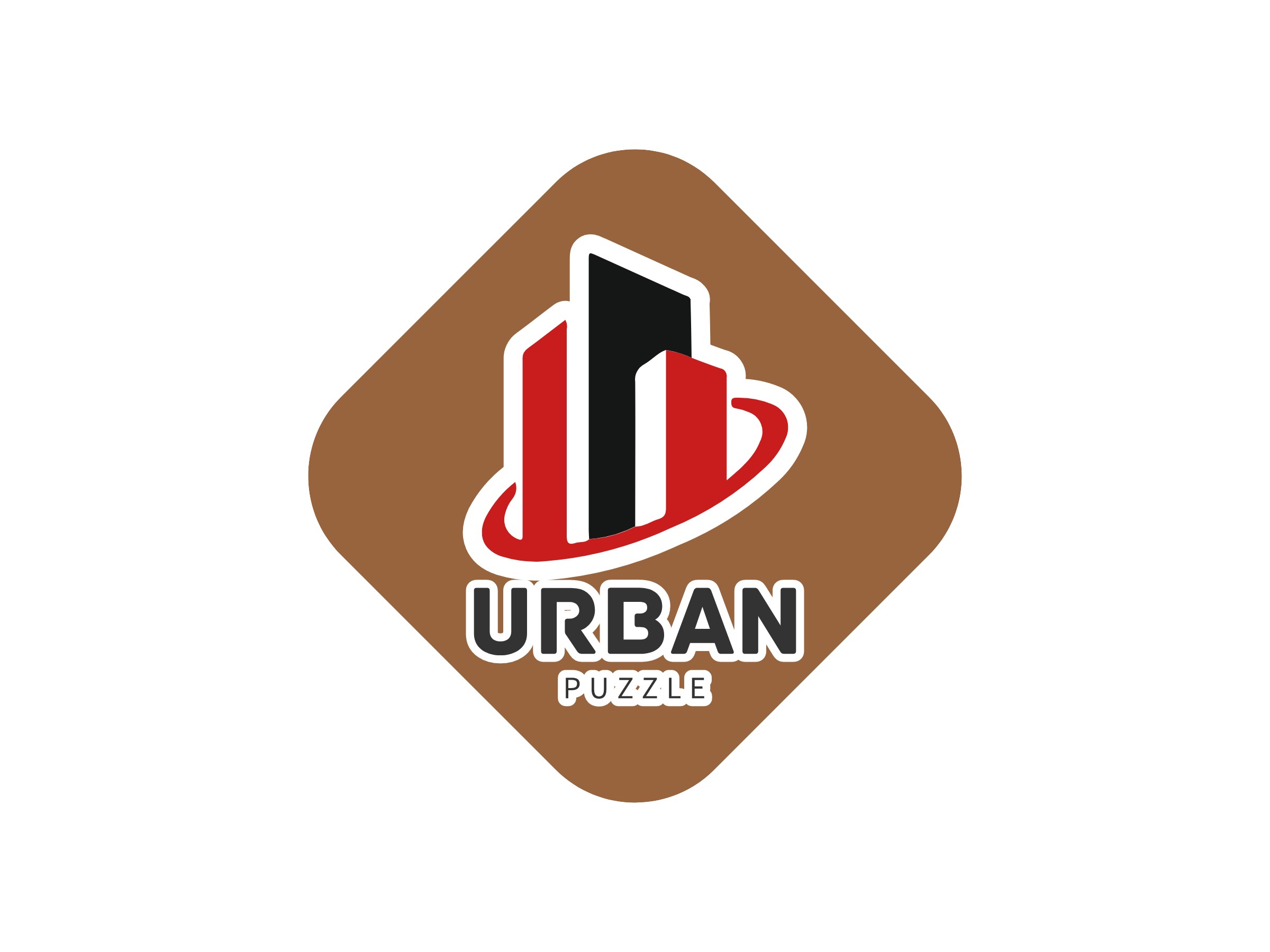 URBAN logo | Design your own entertainment logo - LogoAI