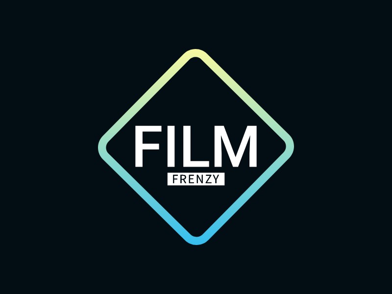 Film logo | Design your own entertainment logo - LogoAI