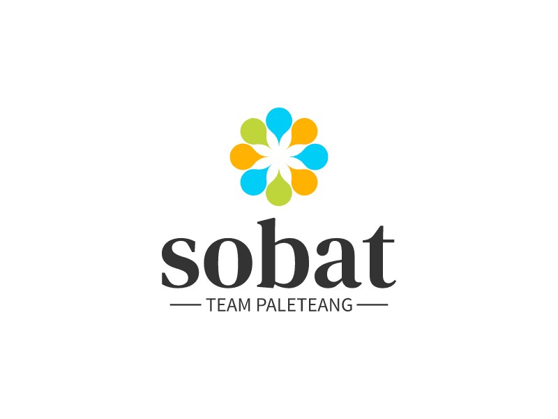Sobat logo | Design your own education logo - LogoAI