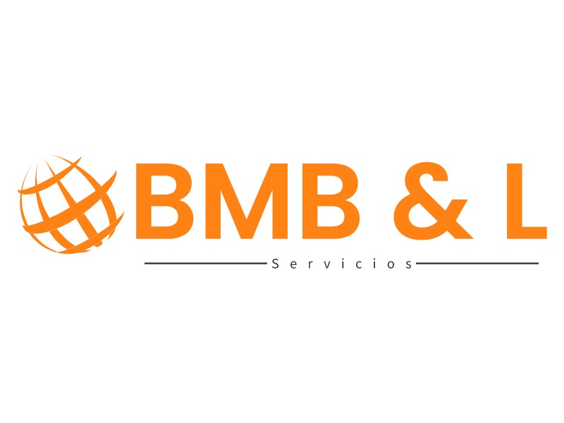 BMB & L logo | Design your own logo - LogoAI