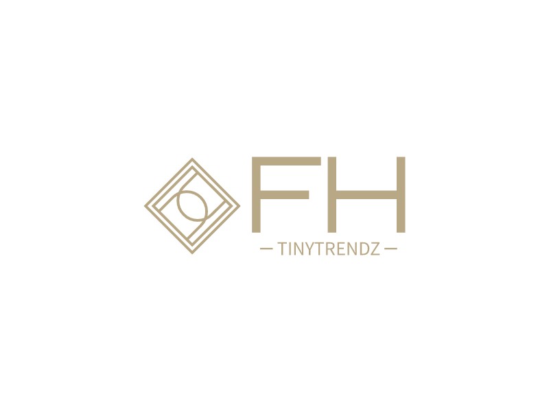 FH logo | Design your own logo - LogoAI