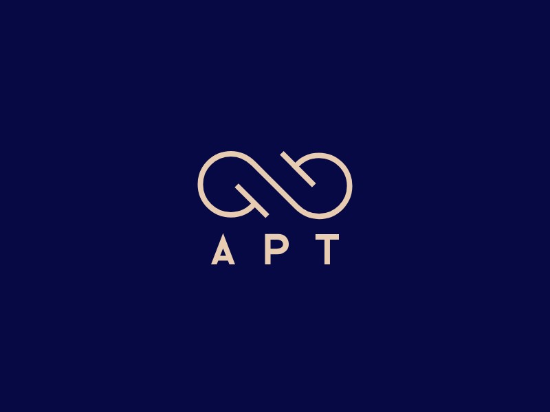 APT logo | Design your own education logo - LogoAI