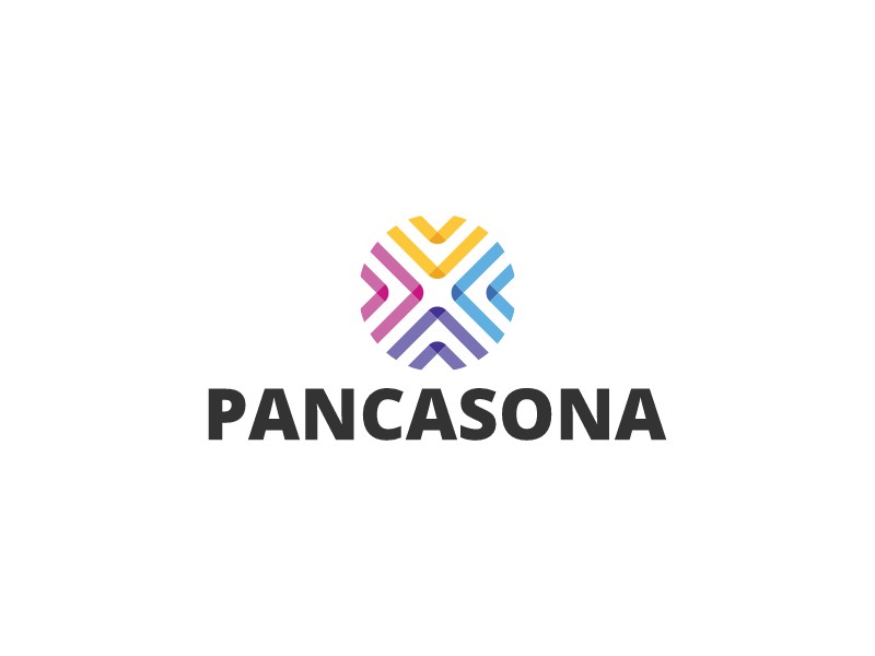 PANCASONA logo | Design your own technology logo - LogoAI