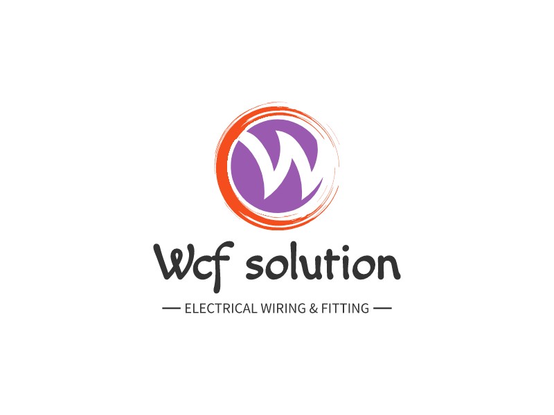 Wiring logo design templates, wiring logo png images - LogoAI.com