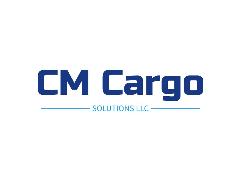 CM Cargo logo | Design your own logo - LogoAI