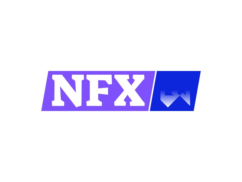 NFX logo | Design your own finance logo - LogoAI
