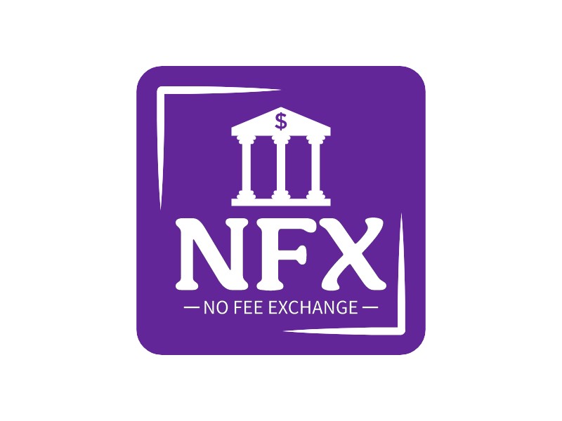 NFX logo | Design your own finance logo - LogoAI