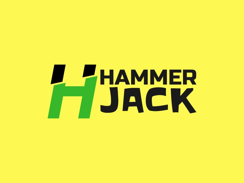 Hammer logo design templates, hammer logo png images - LogoAI.com