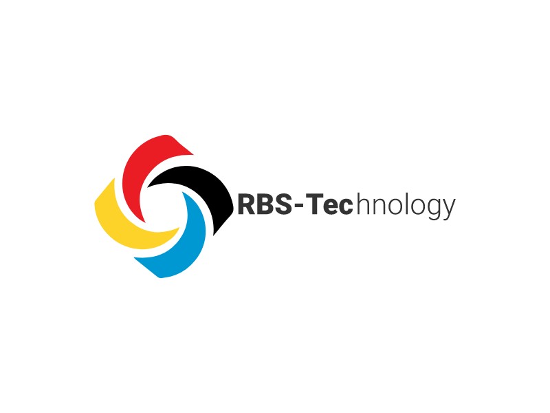 RBS-Technology logo | Design your own education logo - LogoAI