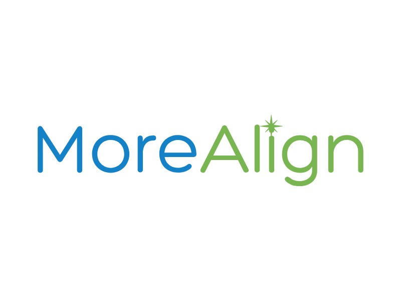 More Align logo | Design your own logo - LogoAI
