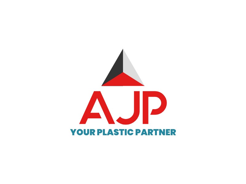 AJP logo | Design your own logo - LogoAI