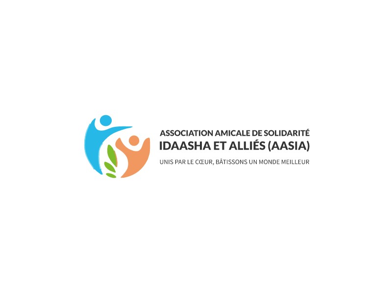 Association Amicale de Solidarité Idaasha et Alliés (AASIA) logo ...