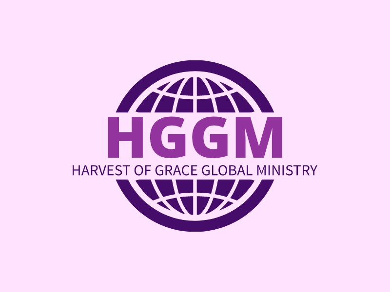 HGGM logo | Design your own religious logo - LogoAI