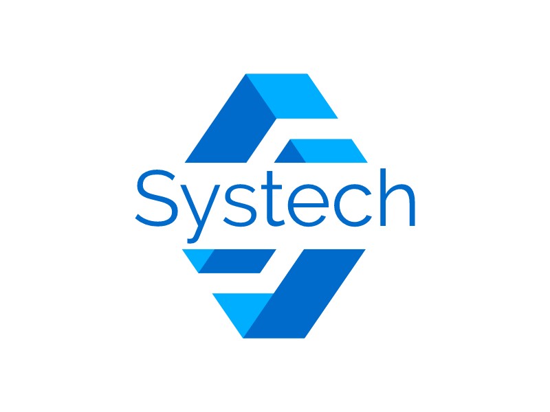 Systech logo | Design your own internet logo - LogoAI