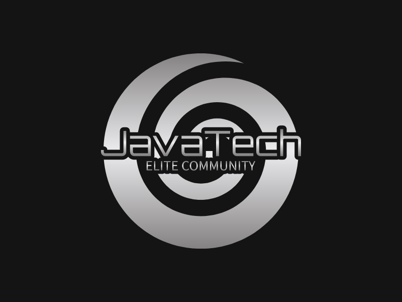 Java Tech logo | Design your own technology logo - LogoAI