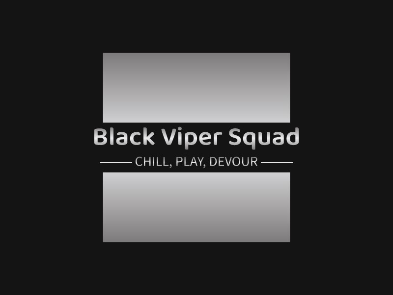 Black Viper Squad logo | Design your own technology logo - LogoAI