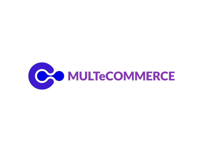 MULTeCOMMERCE logo | Design your own technology logo - LogoAI