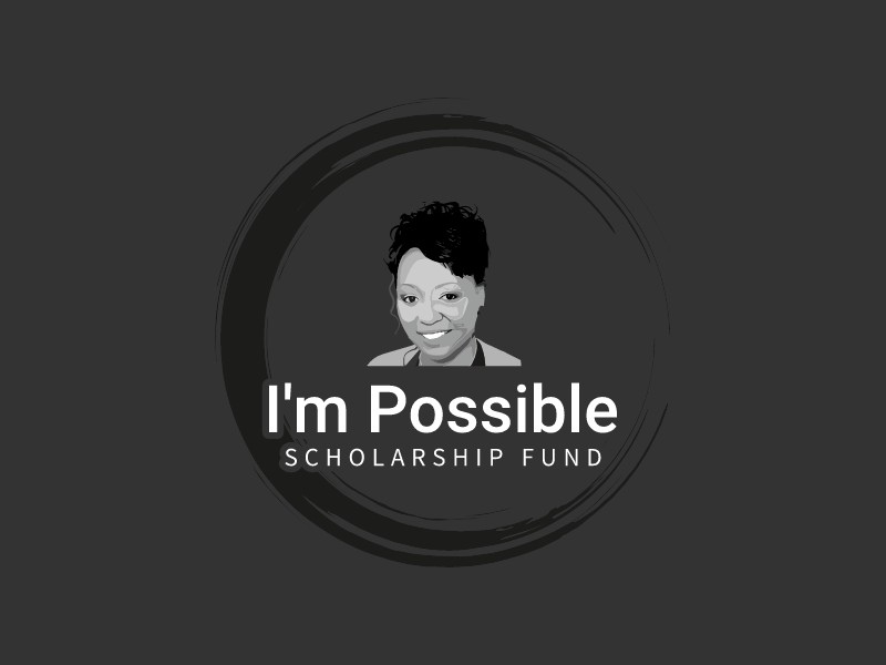 I'm Possible logo | Design your own nonprofit logo - LogoAI