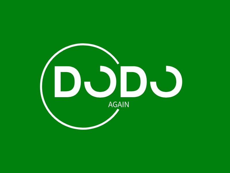 DoDo logo | Design your own education logo - LogoAI