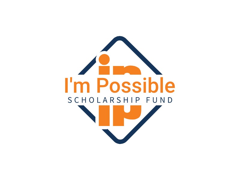 I'm Possible logo | Design your own nonprofit logo - LogoAI