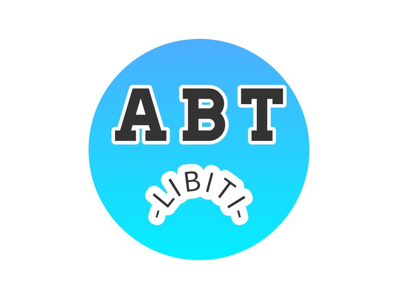 ABT logo | Design your own retail logo - LogoAI